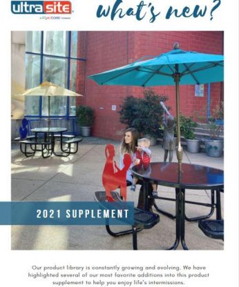 Catalog Library | Ultrasite