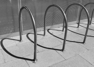 5 Locations to Install Commercial Bike Racks | Ultrasite