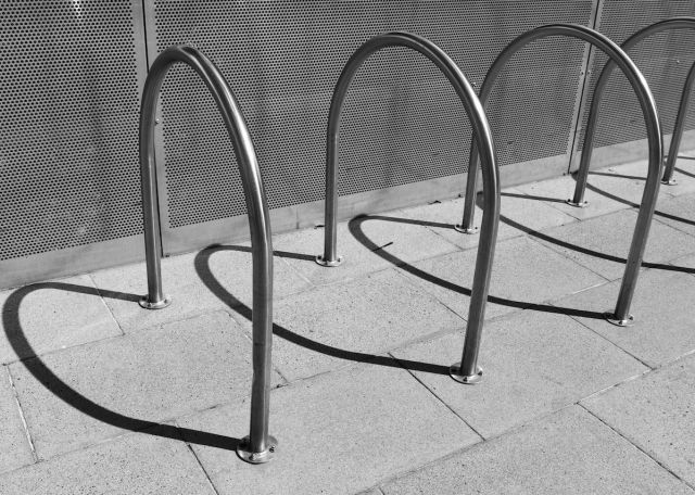 5 Locations to Install Commercial Bike Racks | Ultrasite
