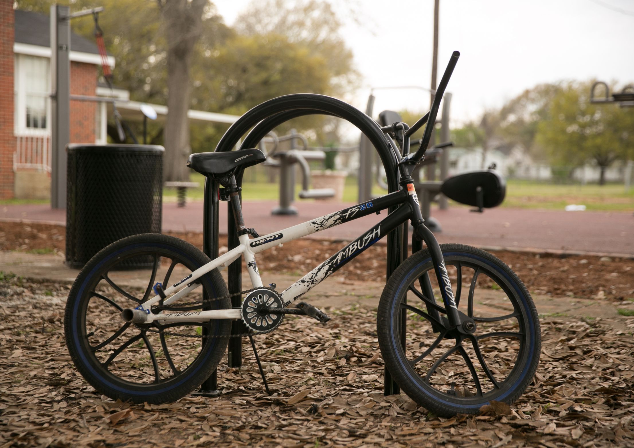 U Bike Rack | UltraSite | Ultrasite