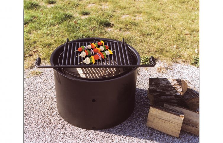 Grills, Fire Rings, Park Amenities | Ultrasite