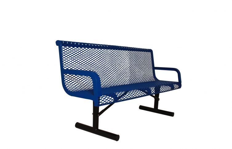 Commercial Park Benches, Outdoor Park Benches and more | Ultrasite