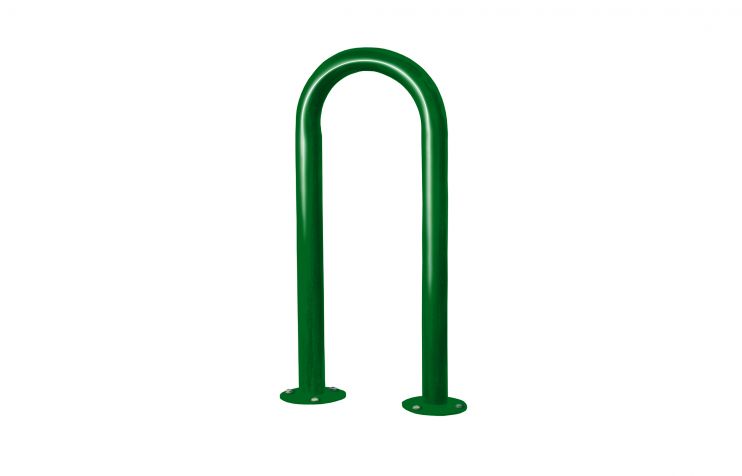 Commercial Bike Racks, Powder Coated Bike Racks | Ultrasite