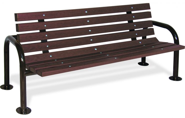 Commercial Park Benches, Outdoor Park Benches and more | Page 5 | Ultrasite