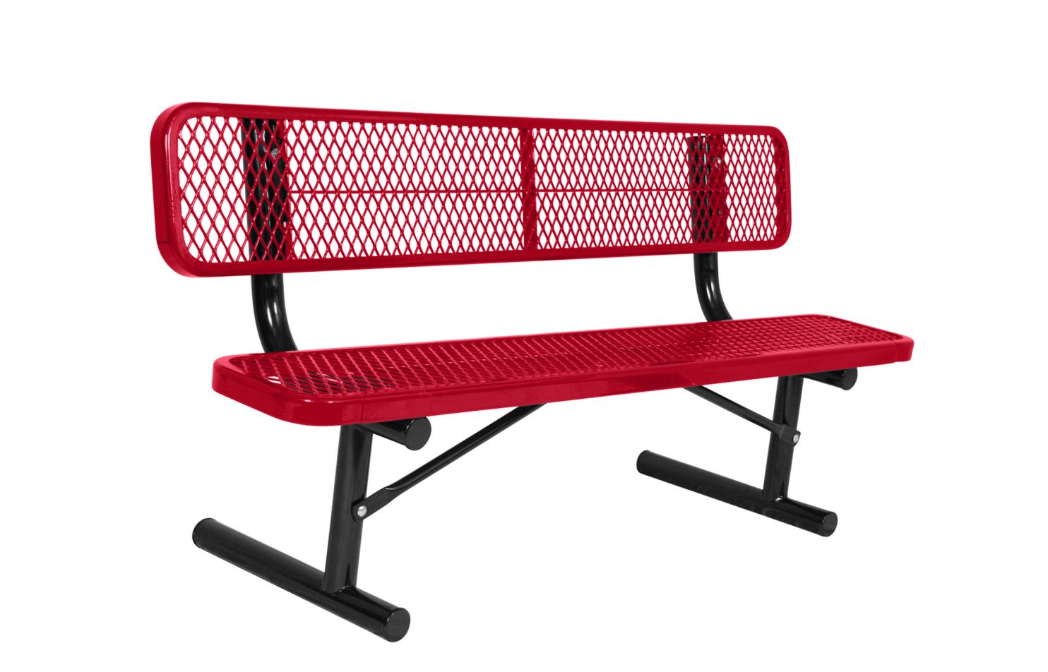 Commercial Park Benches, Picnic Tables, Bike Racks and more | Ultrasite