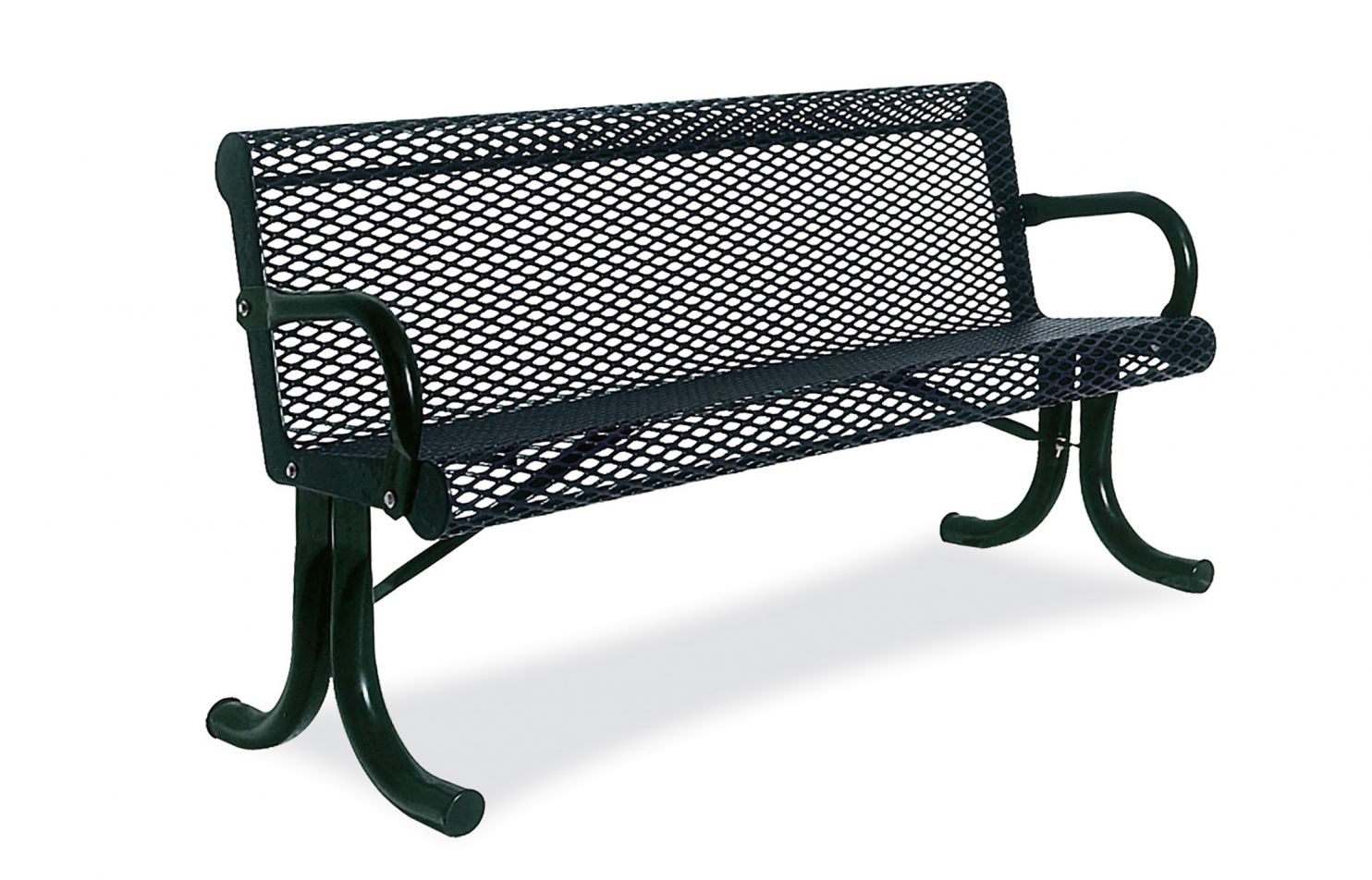 Commercial Park Benches, Outdoor Park Benches and more | Ultrasite