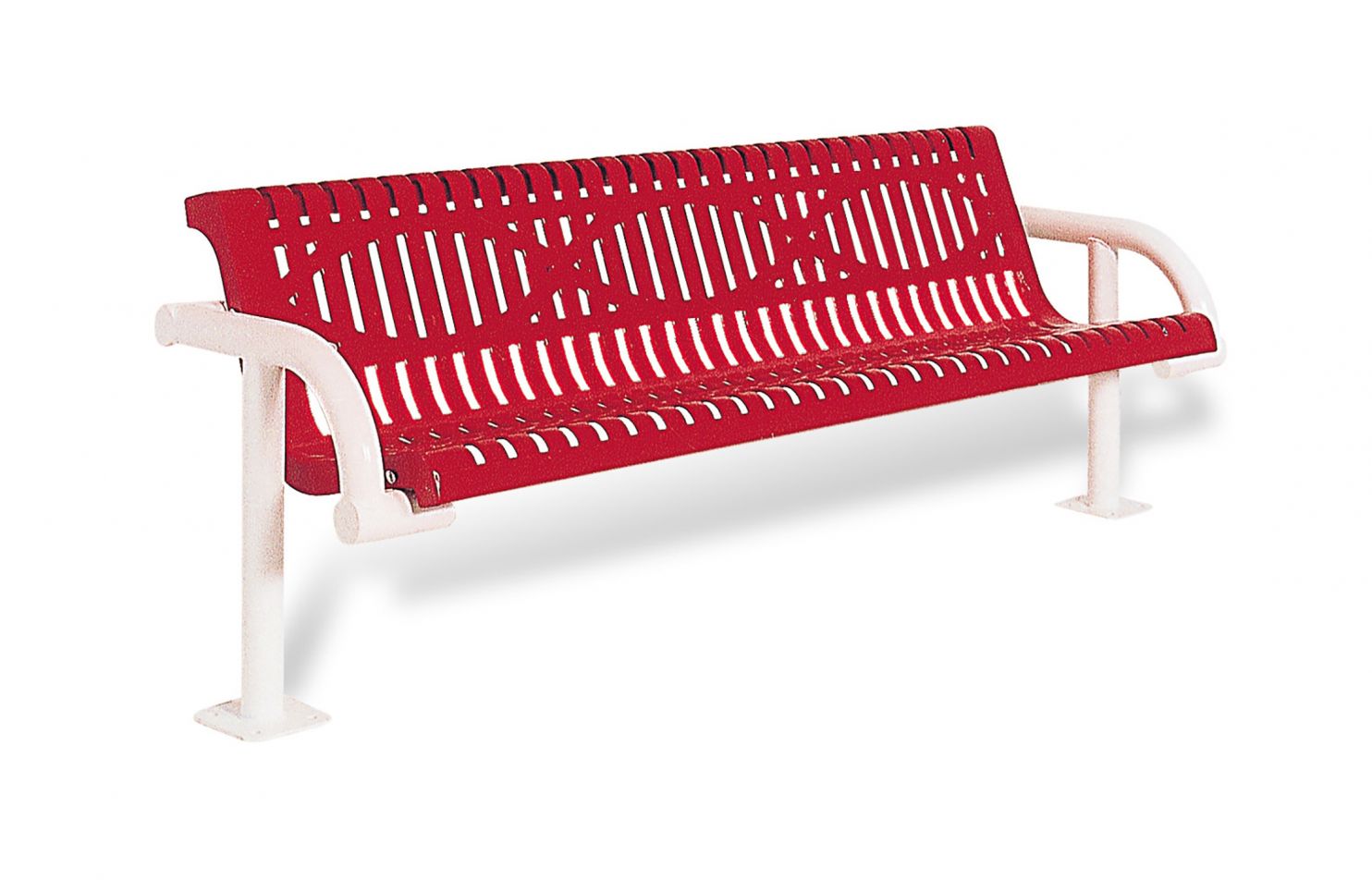 Commercial Park Benches, Outdoor Park Benches and more | Ultrasite