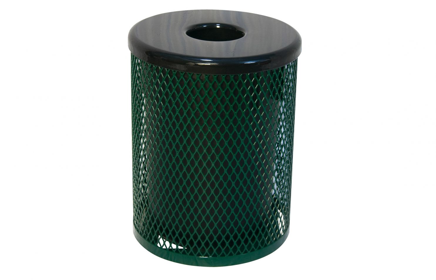 Trash Receptacles | Park Trash Cans | Trash Bins | Ultrasite