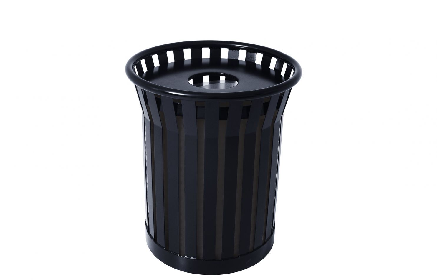 Trash Receptacles | Park Trash Cans | Trash Bins | Ultrasite