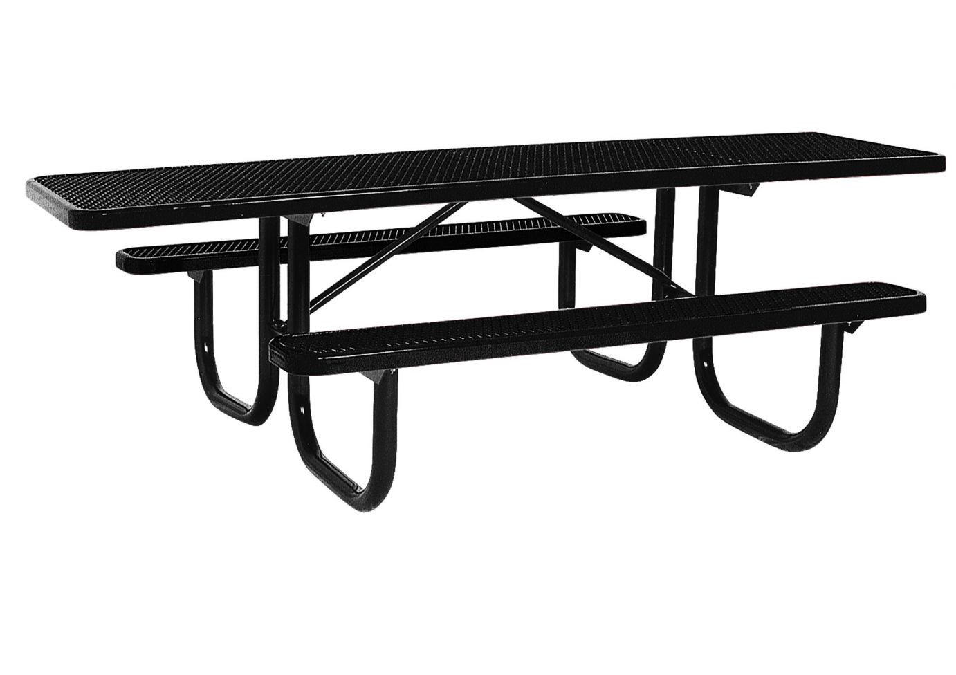 Extra Heavy-Duty Single Sided ADA Table | UltraSite | Ultrasite
