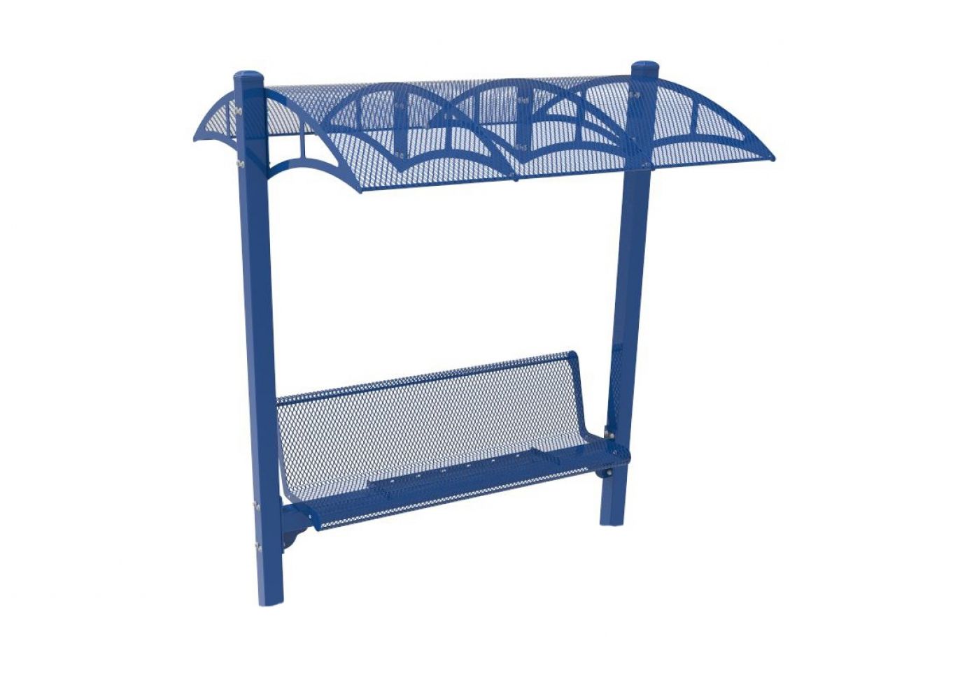 Canopy Bench | Ultrasite