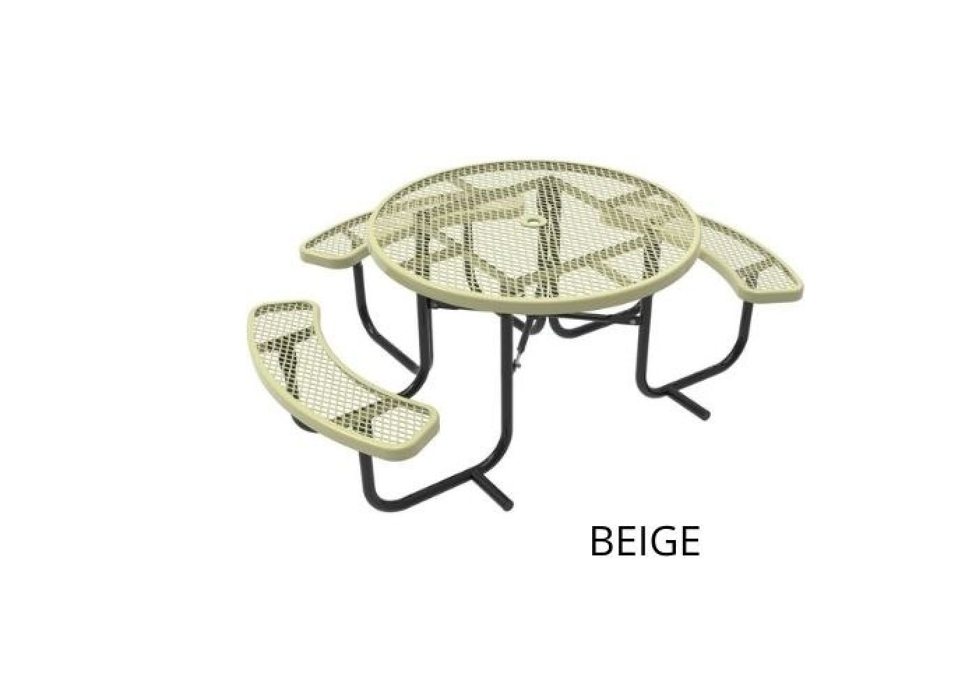 Round Table | UltraSite | Ultrasite