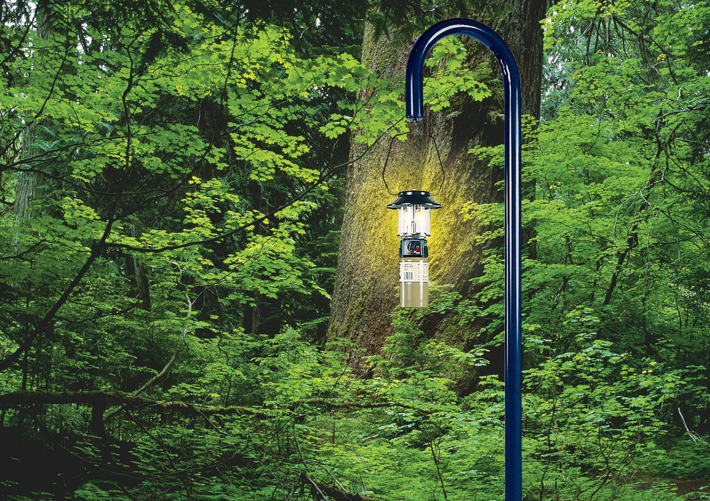 Lantern Hanger | UltraSite | Ultrasite