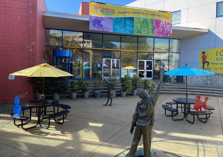 Solid Top Tables | UltraSite | Ultrasite