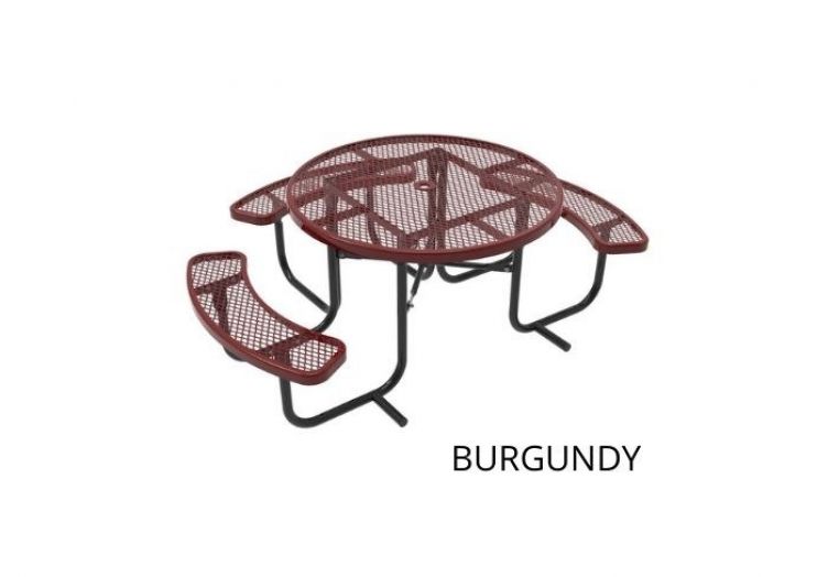 Round Table | UltraSite | Ultrasite