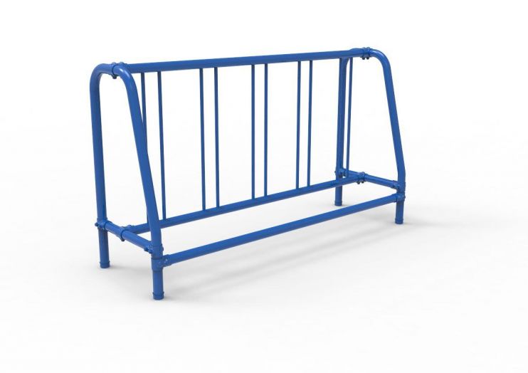 Traditional Bike Rack | UltraSite | Ultrasite