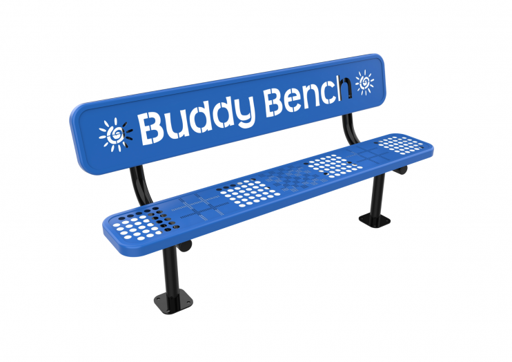 Buddy Bench | Ultrasite