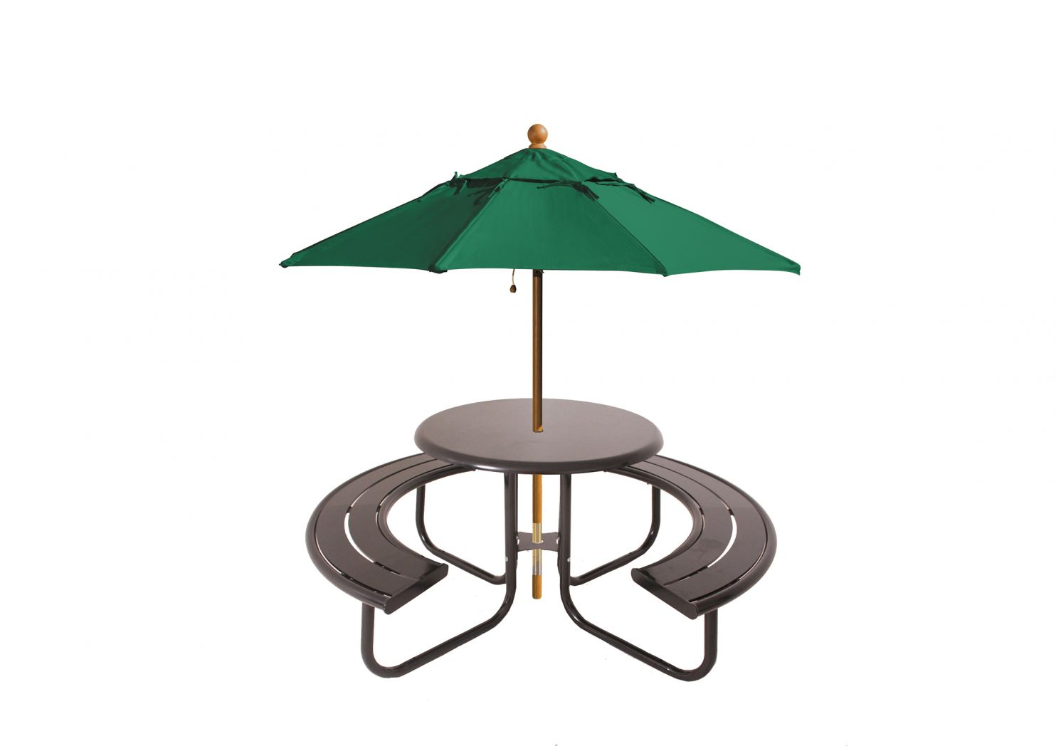 36" Hartford Round Table | UltraSite | Ultrasite