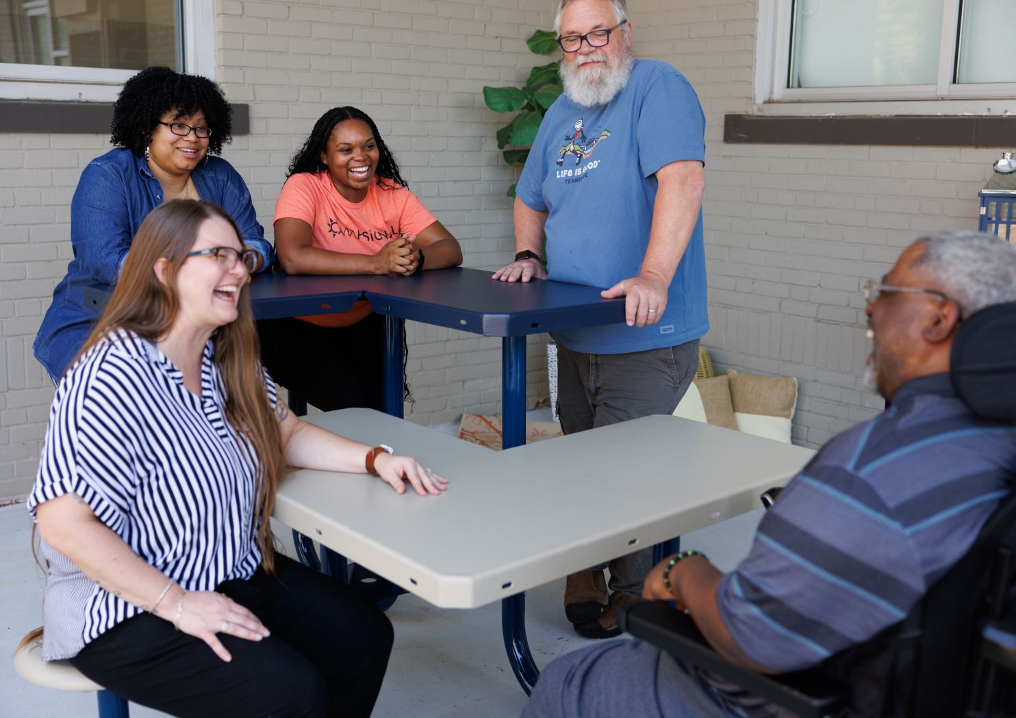 Multi-Table | Ultrasite