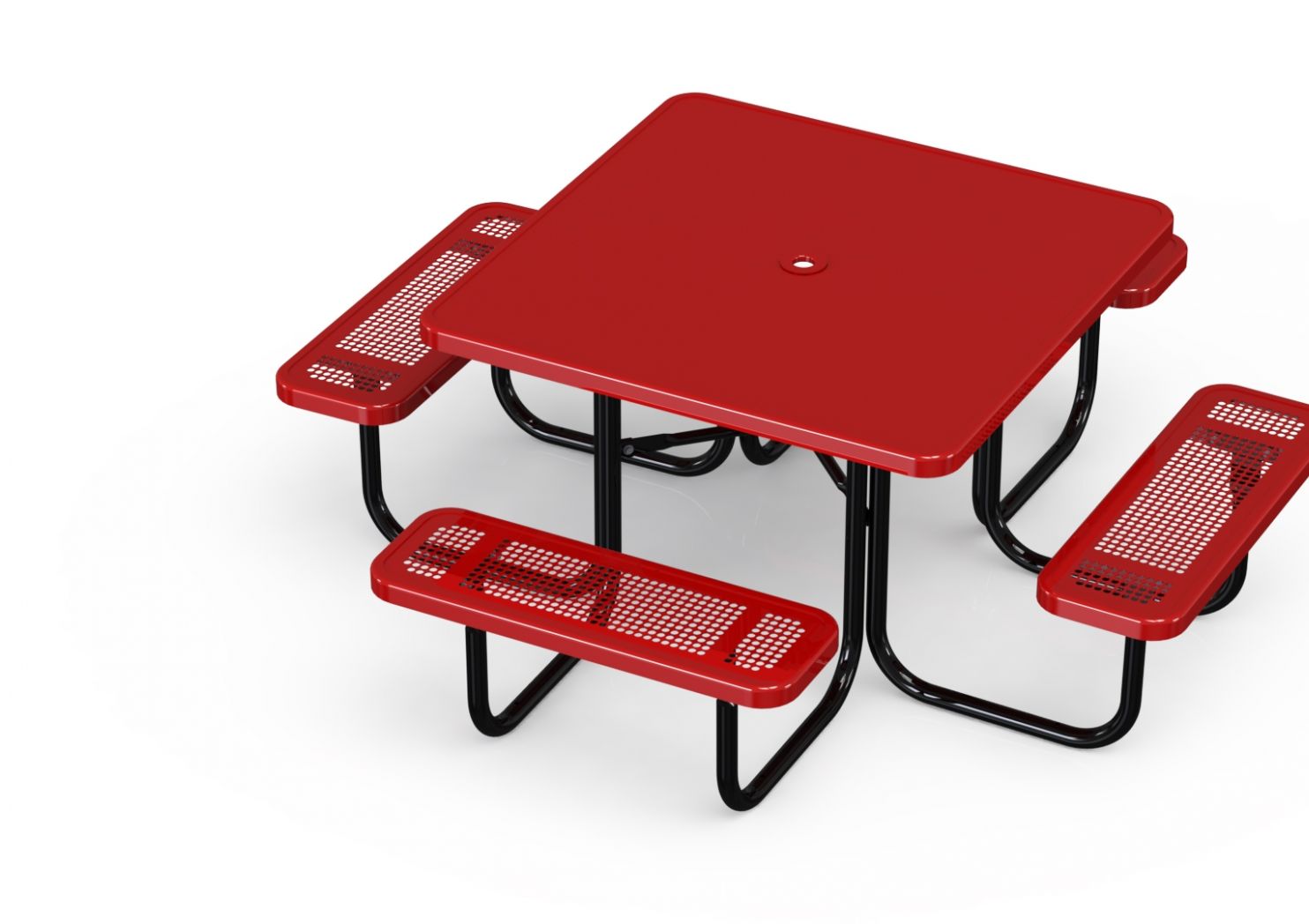 Solid Top Tables | UltraSite | Ultrasite