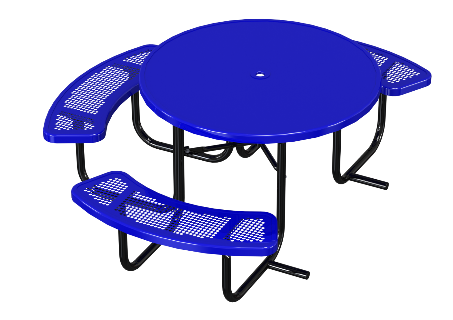 Solid Top Tables | UltraSite | Ultrasite