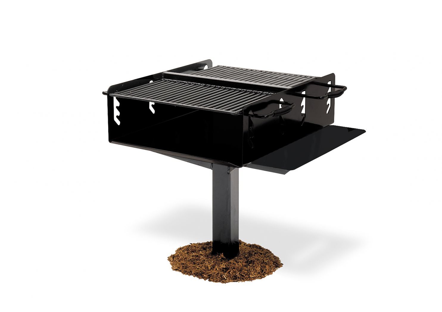 Bi-Level Grill | UltraSite | Ultrasite