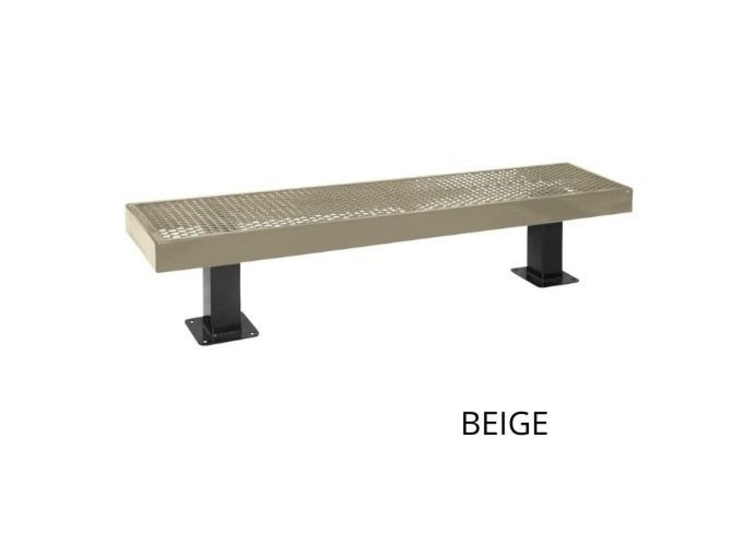 Mall Bench | Ultrasite