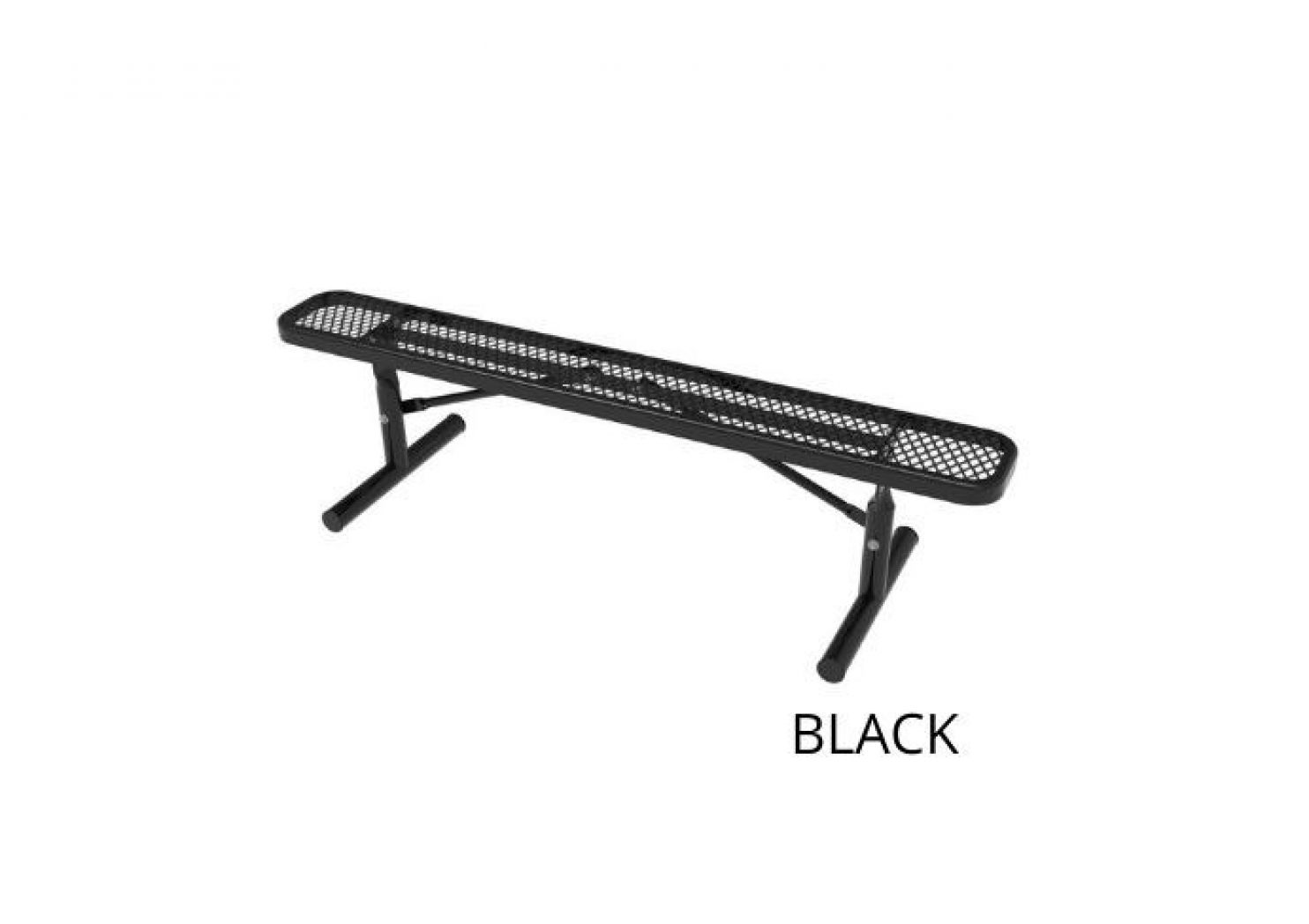 Extra Heavy-Duty Bench without Back | Ultrasite