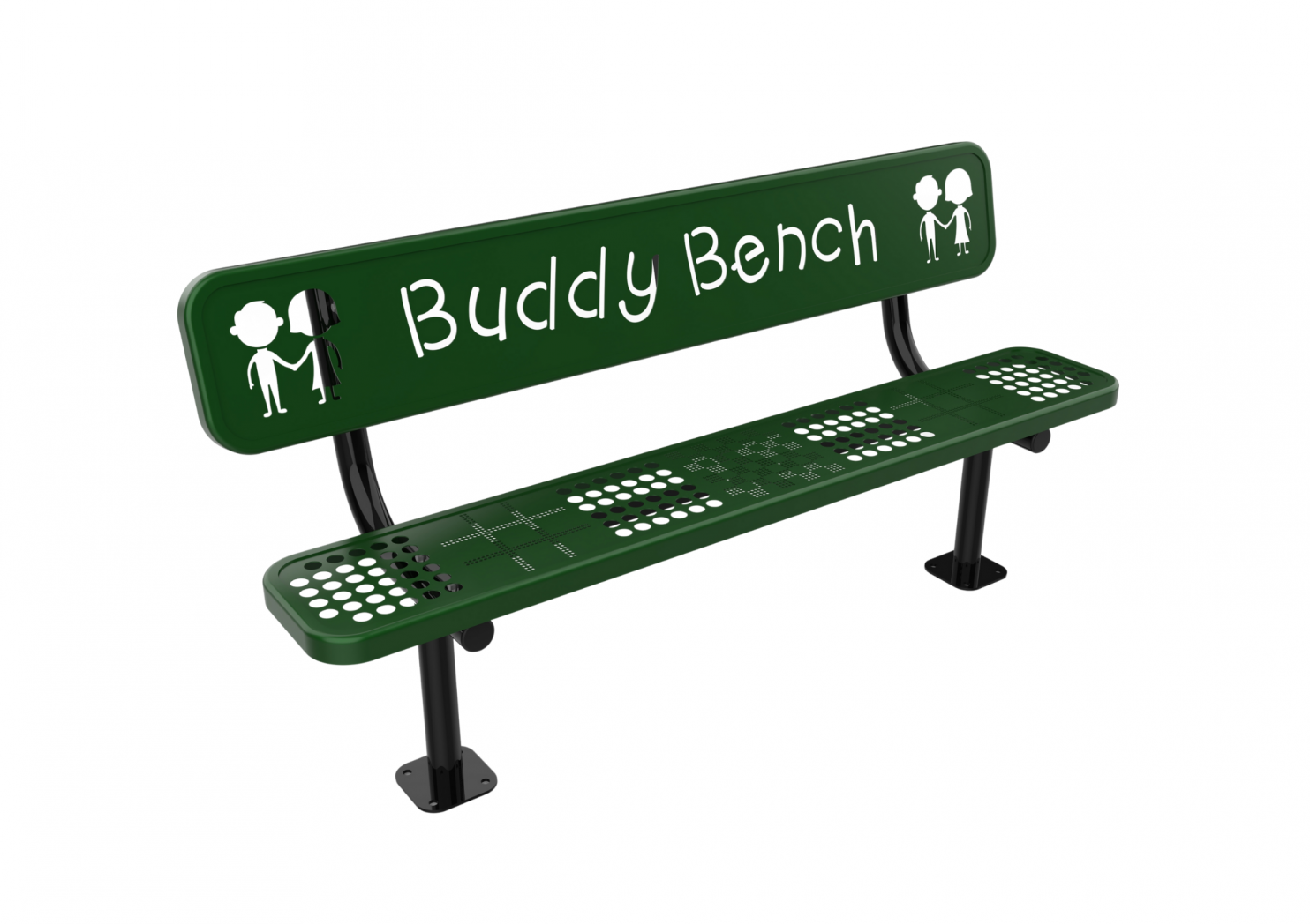 Buddy Bench | Ultrasite
