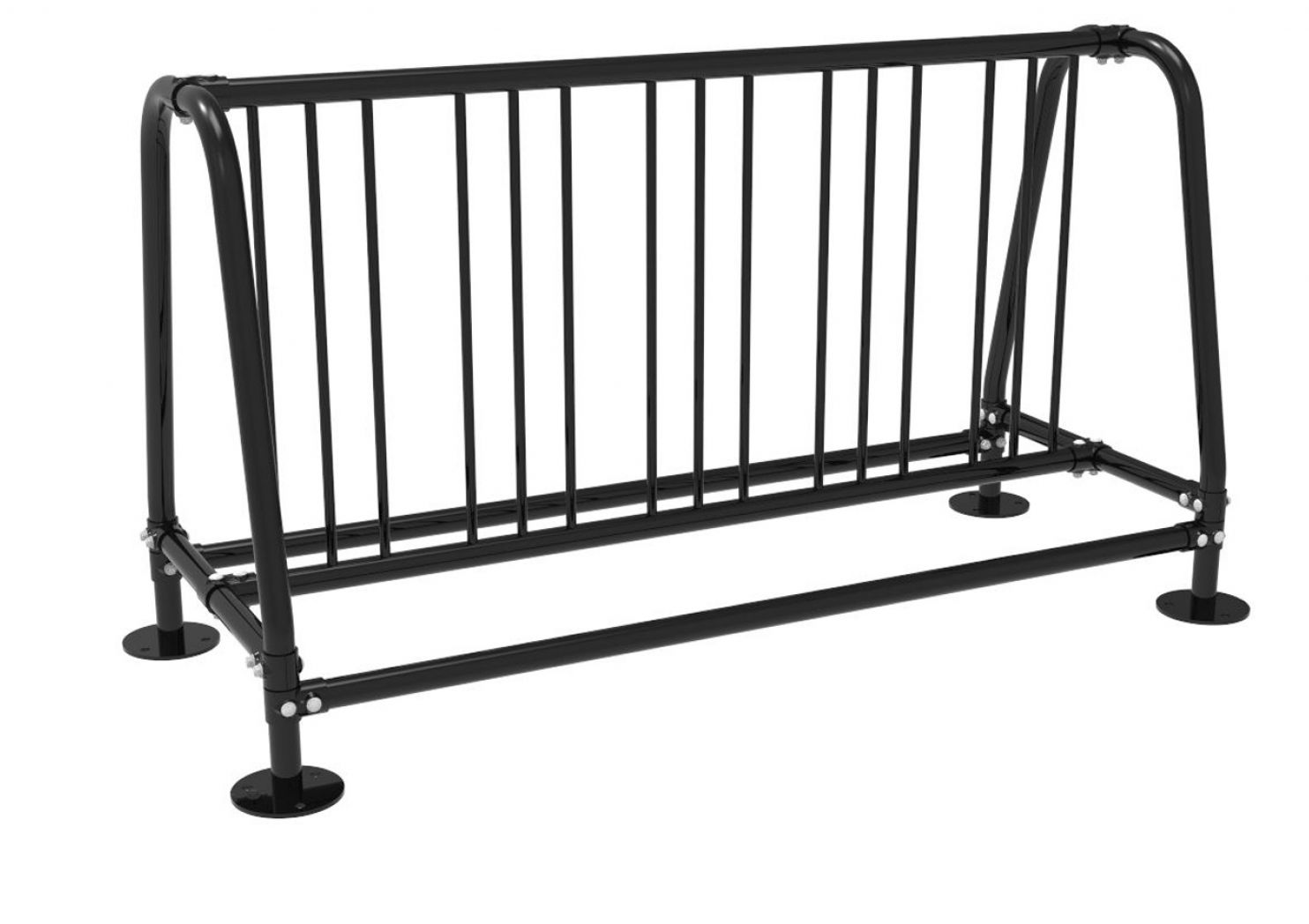 Traditional Bike Rack | UltraSite | Ultrasite