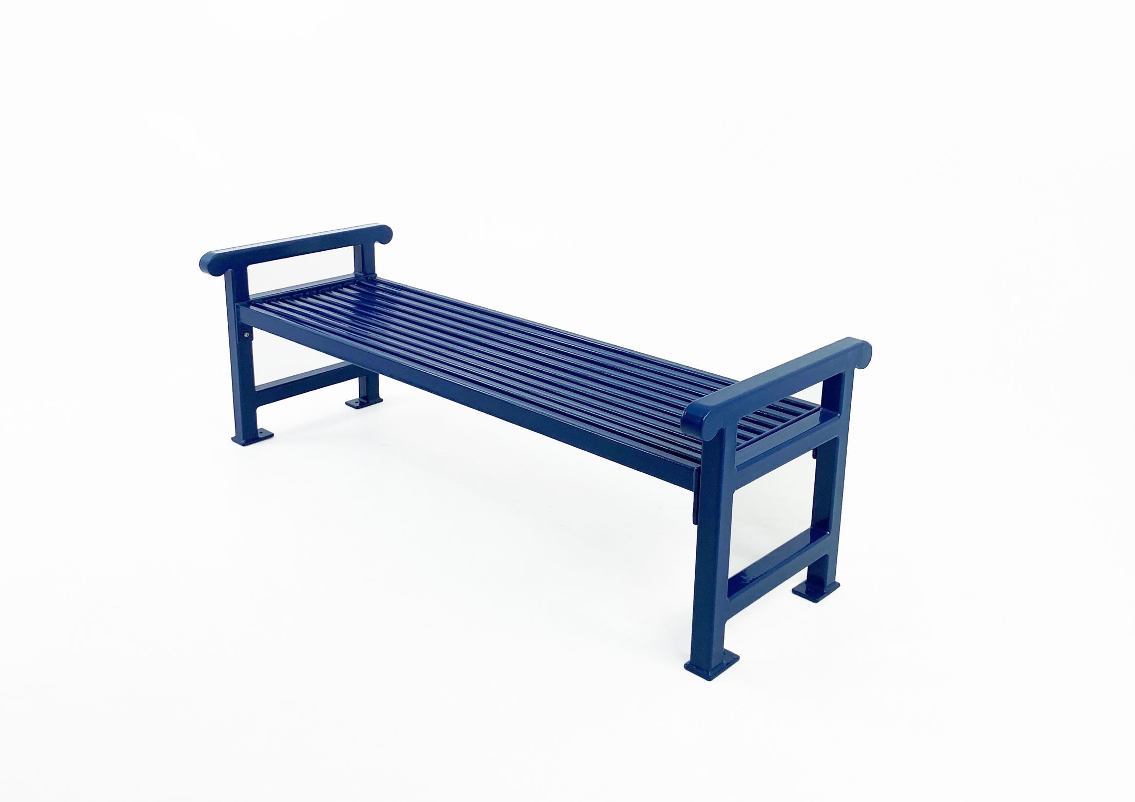 Savannah Bench without Back | Ultrasite