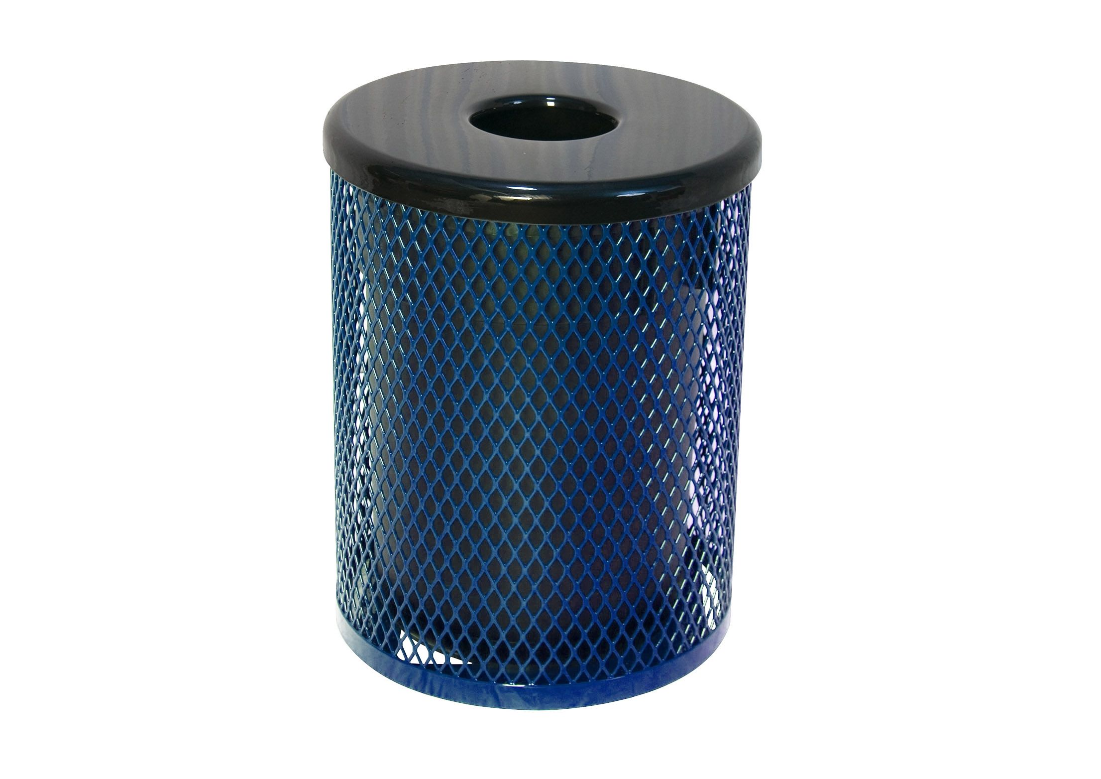 Thermoplastic Receptacle Kit | Trash Receptacle | UltraSite | Ultrasite