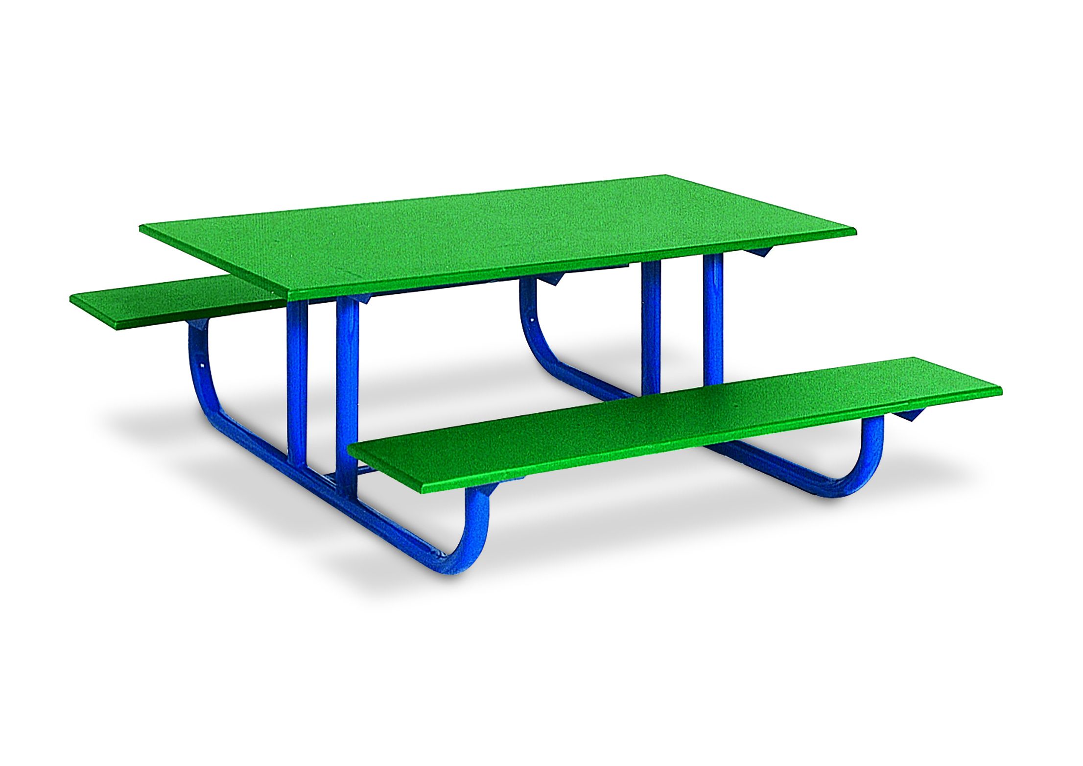 Heavy-Duty 4' Preschool Table | UltraSite | Ultrasite