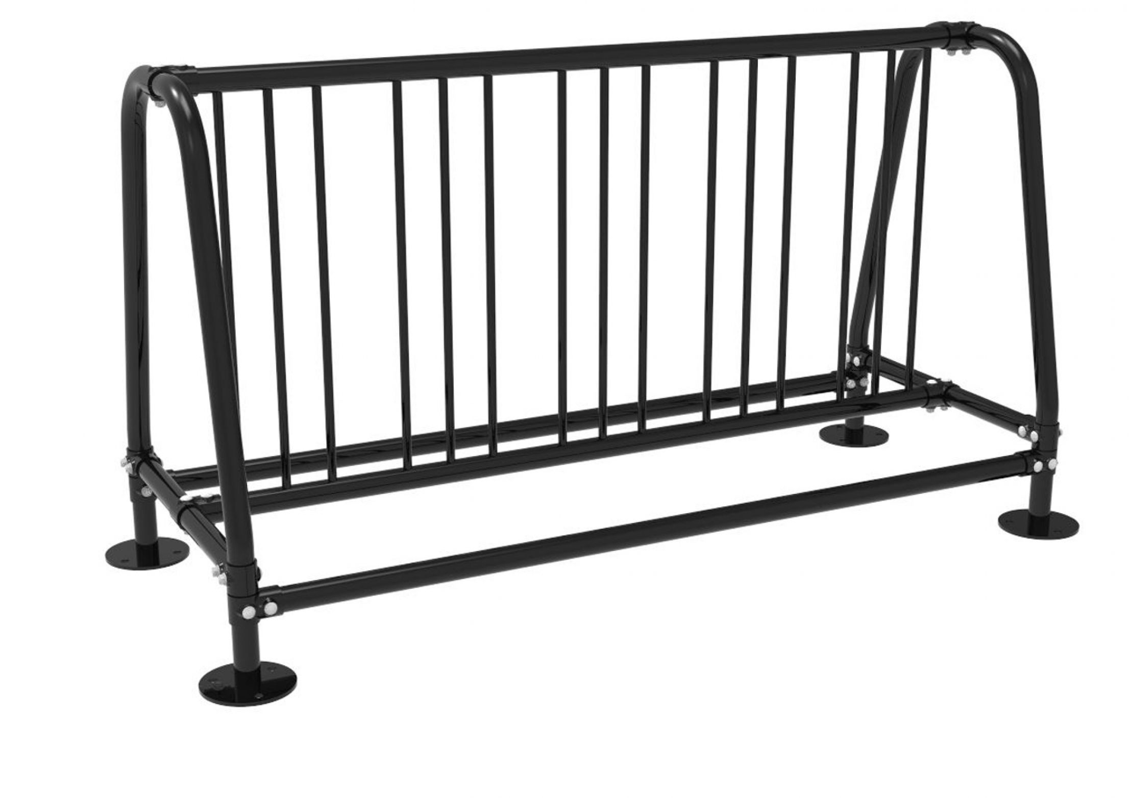 Traditional Bike Rack | UltraSite | Ultrasite